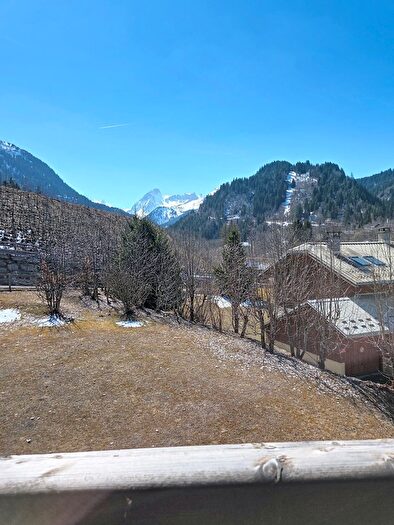 Appartement 2 pièces à Les Contamines-Montjoie, à vendre
