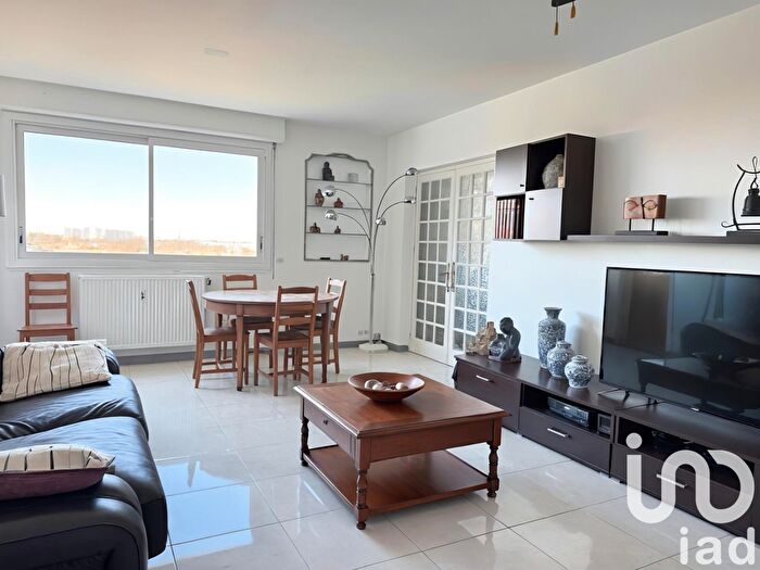 Appartement à vendre - Aytré - 4 pièces - 3 chambres