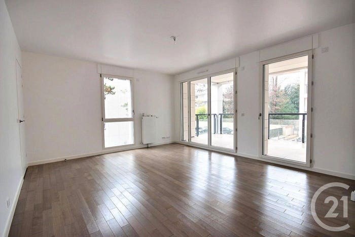 Appartement 4 pièces à Boulogne-Billancourt, à louer