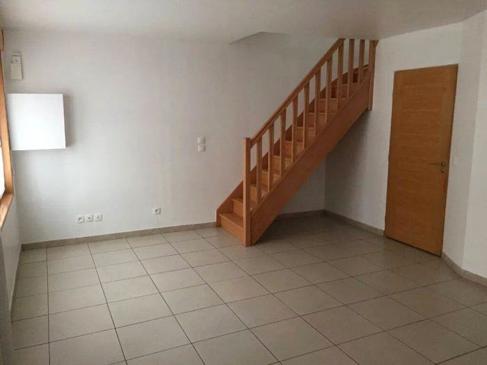 Appartement 3 pièces à louer à Tour d'Horloge-Fosse, Carvin