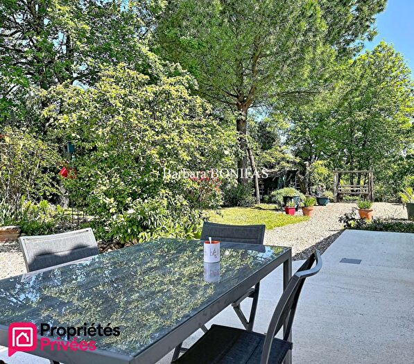 Maison 7 pièces à vendre - Saint-Sulpice-la-Pointe