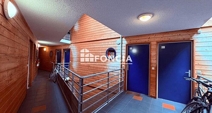 Royan, Saint-Pierre : Appartement 1 pièce à vendre