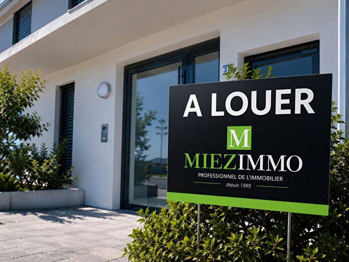 Appartement 4 pièces à louer à Montfort-l'Amaury