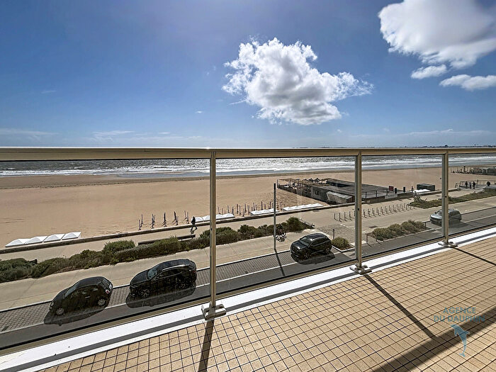 Appartement 3 pièces à vendre à Pornichet, Centre-ville, Gare, Gambetta