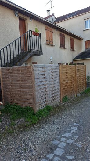 Le Plessis-Bouchard : Appartement 1 pièce à vendre