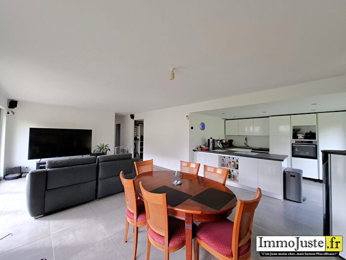 Maison à vendre - Épernon - 5 pièces - 3 chambres