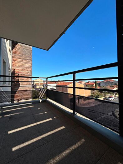 Appartement 2 pièces à louer - Rivesaltes