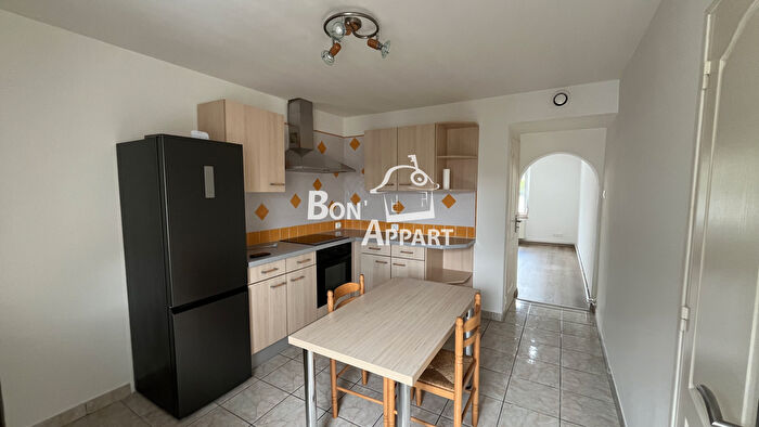 Juf, Joeuf - Appartement 3 pièces à vendre