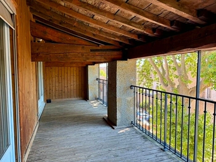Appartement 3 pièces à vendre - Carcassonne, Centre-ville