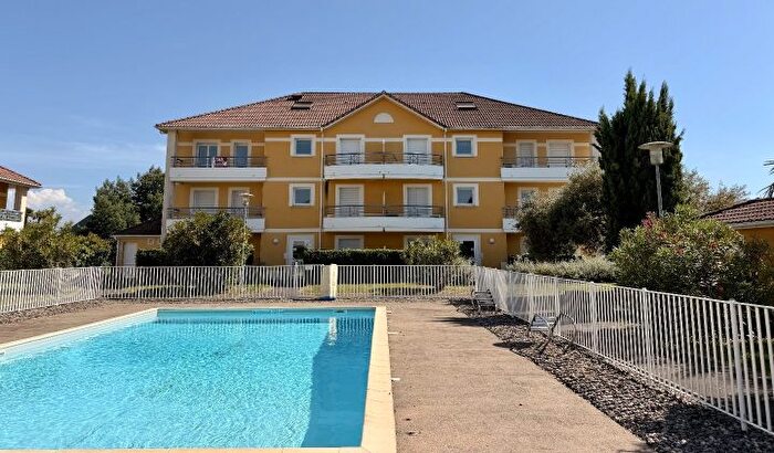 Appartement 3 pièces à louer - Bizanos