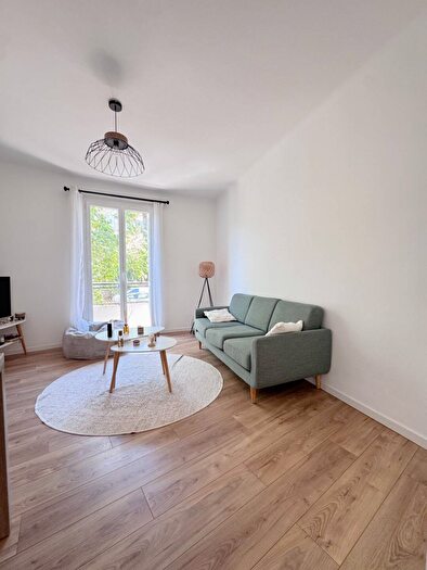 Bastia - Appartement 2 pièces à louer
