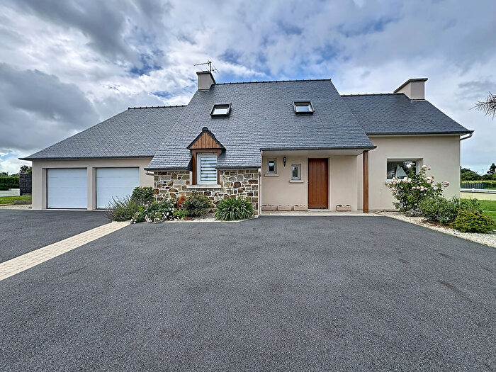 Maison 5 pièces à Yffiniac, à vendre