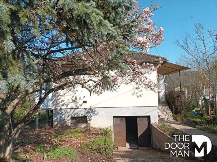 Maison à vendre - Saint-Florent-sur-Cher - 3 pièces - 2 chambres