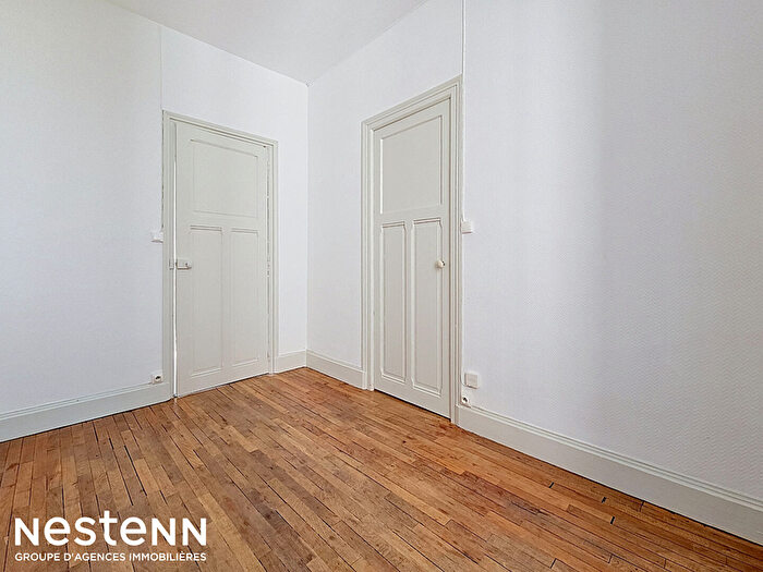 Appartement 3 pièces à louer à Nancy, Haussonville, Blandan, Donop
