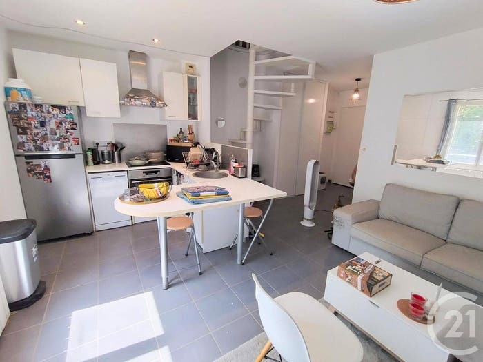 Appartement 2 pièces à louer - Maurepas