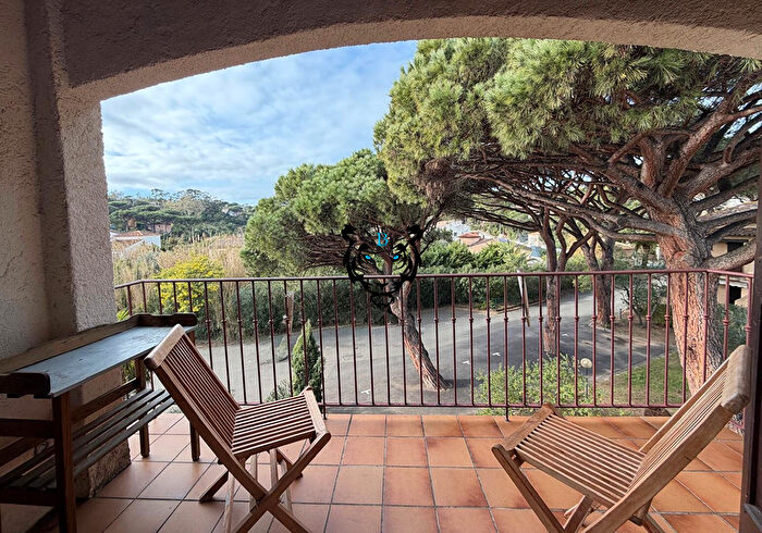 Appartement à vendre - Roquebrune-sur-Argens, Val dEsquières, Port - 3 pièces - 2 chambres