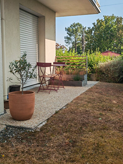 Appartement 3 pièces à Basse-Goulaine, à vendre
