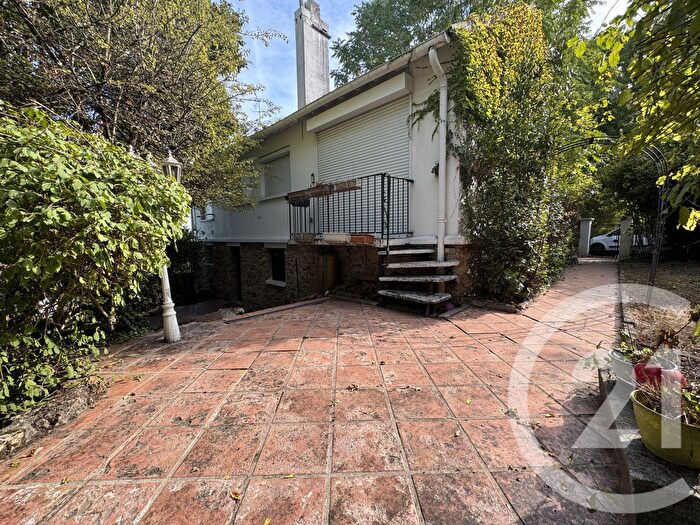 Valenton : Maison 6 pièces à vendre
