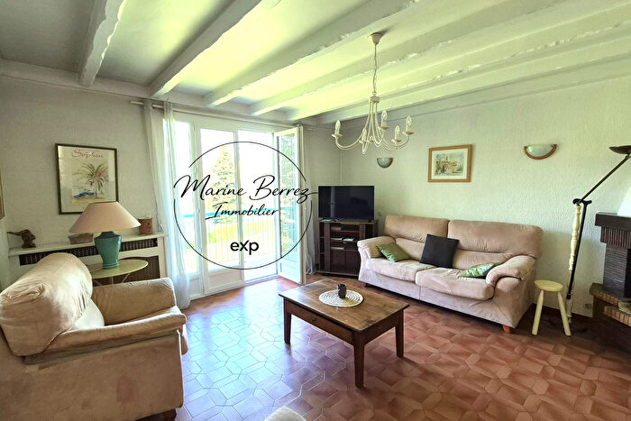 Appartement 4 pièces à La Motte-Servolex, à vendre