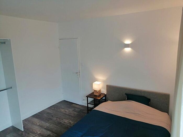Créteil, Centre ancien : Appartement 1 pièce à louer