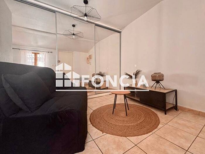 Appartement à louer - Baliste, Narbonne - 1 pièce