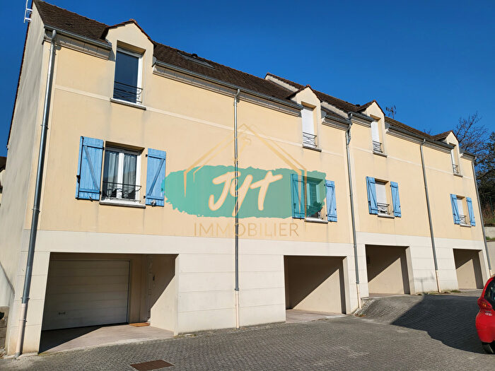 Appartement 2 pièces à Fontenay-en-Parisis, à louer