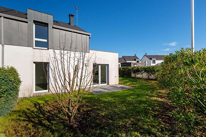 Maison 4 pièces à La Baule-Escoublac, Guézy-La Bosse, à vendre