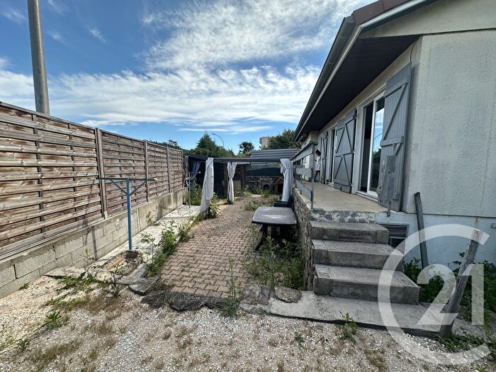 Maison 4 pièces à vendre à Lorette