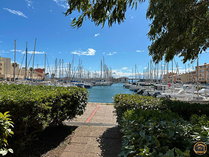Appartement 3 pièces à Leucate, à vendre