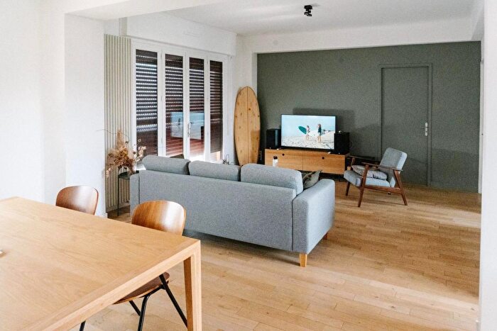 Appartement 3 pièces à louer à Toulouse, Côte Pavée, Limayrac, Ayga