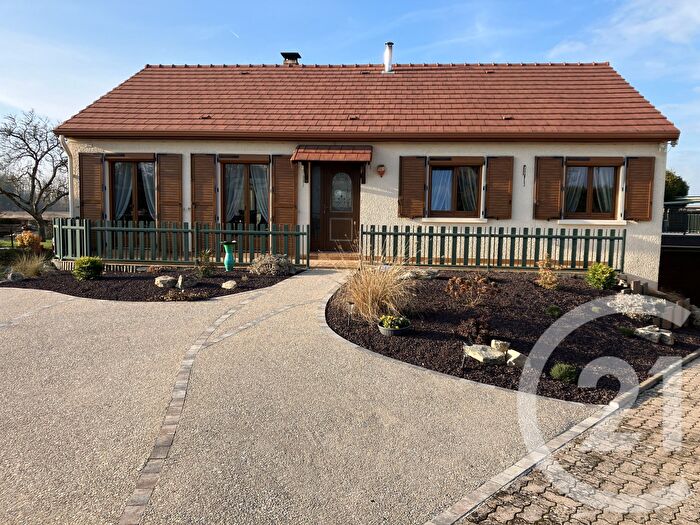 Maison à vendre - Lépine - 7 pièces - 5 chambres