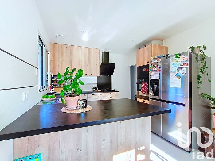 Maison à vendre - Pluméliau - 3 pièces - 2 chambres