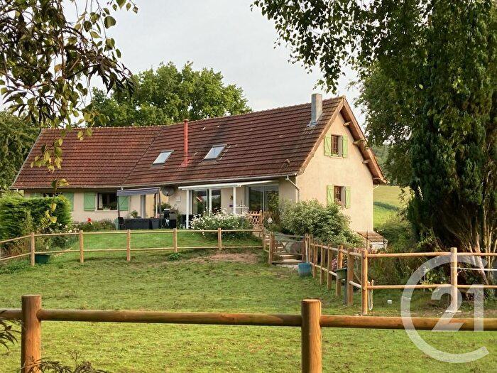 Maison à vendre - Montreuil - 7 pièces - 4 chambres