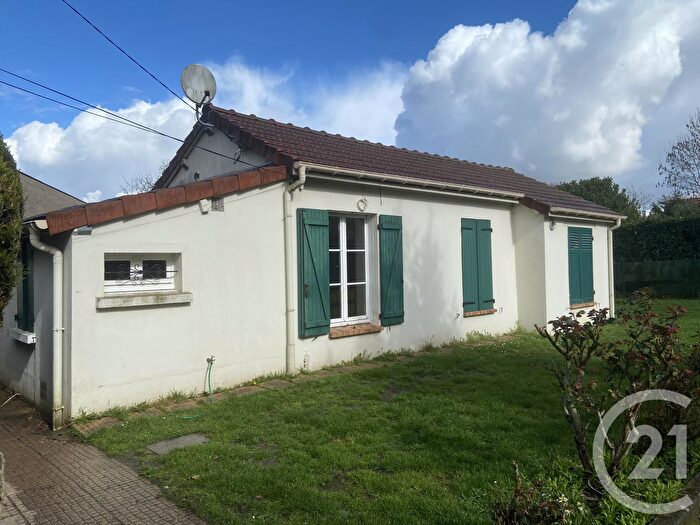 Maison 3 pièces à louer à Limours