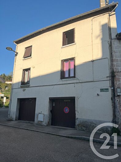 Maison à vendre - Tarare - 5 pièces - 3 chambres