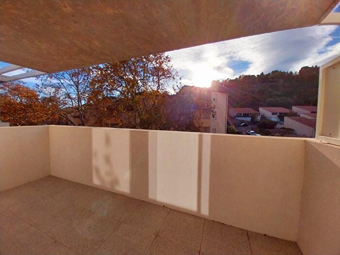 Clermont-l'Hérault : Appartement 2 pièces à vendre