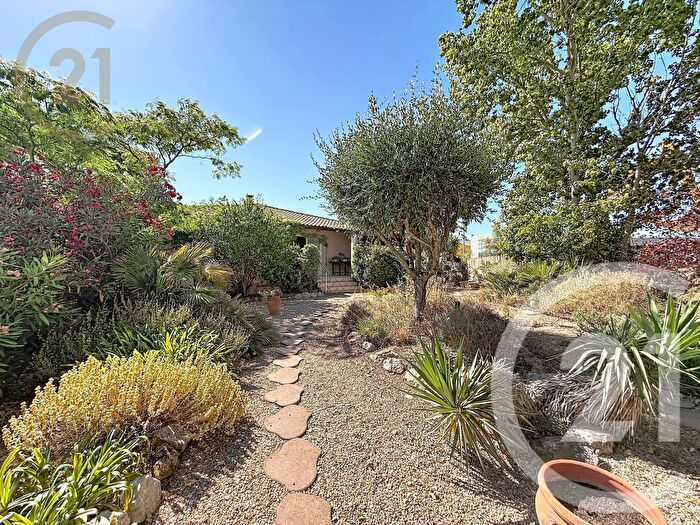 Maison 7 pièces à vendre à Frontignan, La Ville