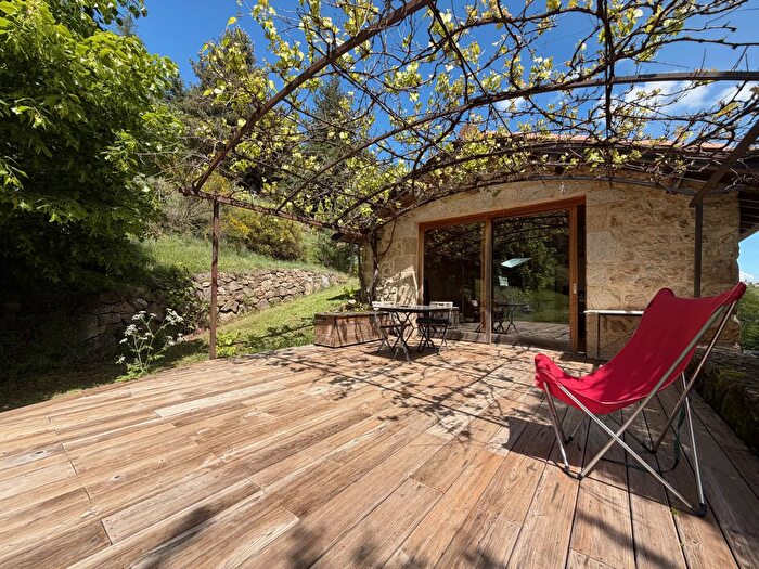 Maison 3 pièces à vendre - Nonières