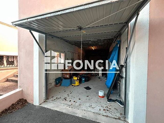 Peripherie Ouest, Digne-les-Bains - Appartement 2 pièces à louer