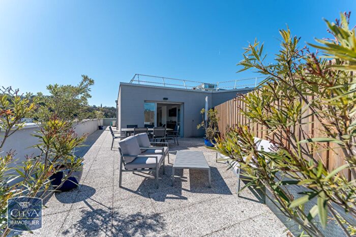 Appartement à vendre - Cenon, Mairie, Lissandre - 4 pièces - 2 chambres