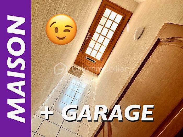 Maison 5 pièces à Calais, Nouvelle-France, à vendre