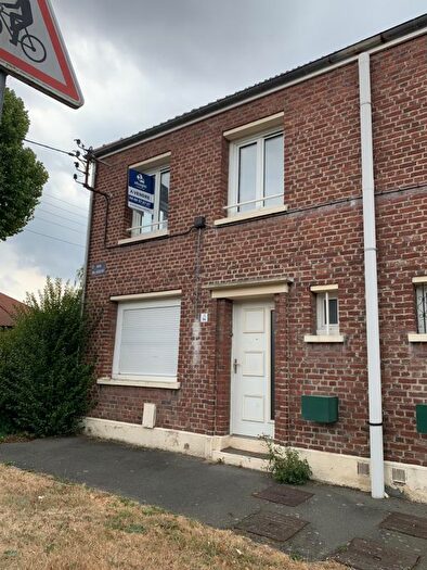 Wervicq-Sud - Maison 3 pièces à vendre