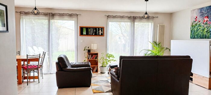 Niort, Nord : Maison 4 pièces à vendre