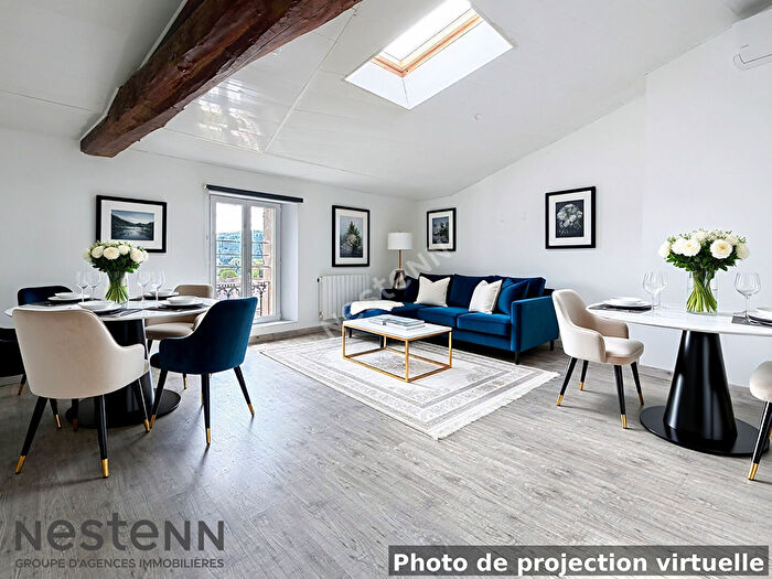 Appartement 3 pièces à Brignoles, Extension années -, à vendre