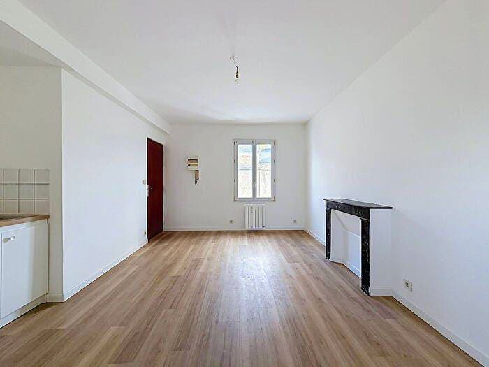 Rochefort-sur-Loire - Appartement 1 pièce à louer