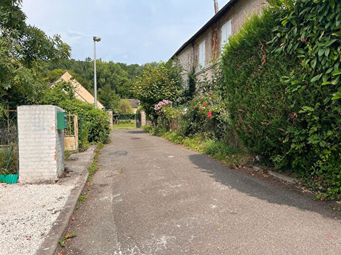 Élancourt, Hameau de Launay, La Muette, Les Mousseaux : Maison 5 pièces à vendre