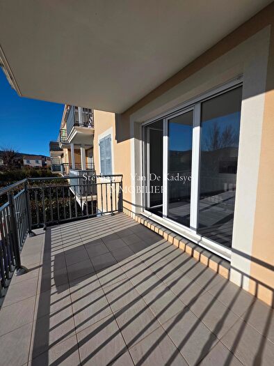 Appartement à vendre - Brignoles, Extension années - - 2 pièces - 1 chambre