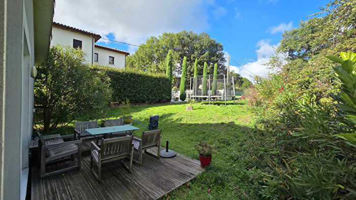 Maison à vendre - Colomiers, Parc aéronautique - 4 pièces - 3 chambres