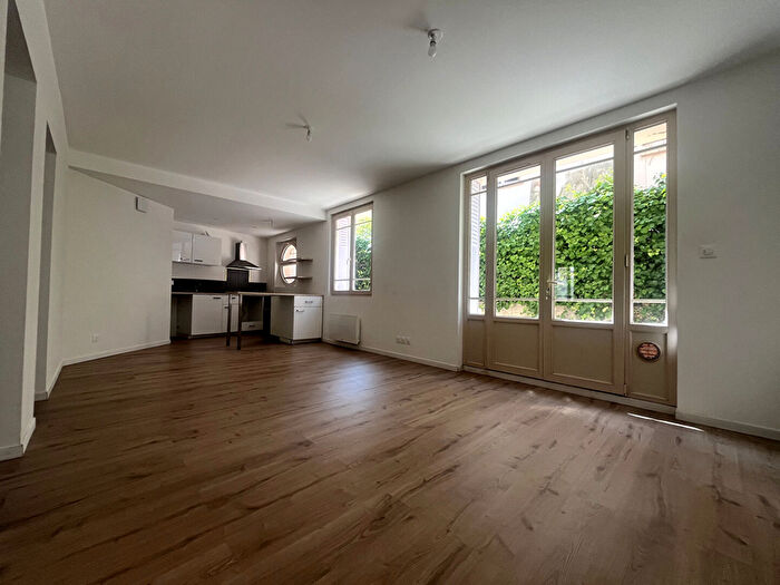 Appartement 3 pièces à louer - Toulouse, Marengo, Jolimont, Médiathèque, La Colonne