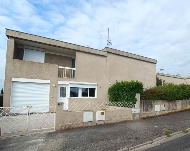 Maison 4 pièces à louer à Castelnaudary, Les Fontanilles, Le Périer